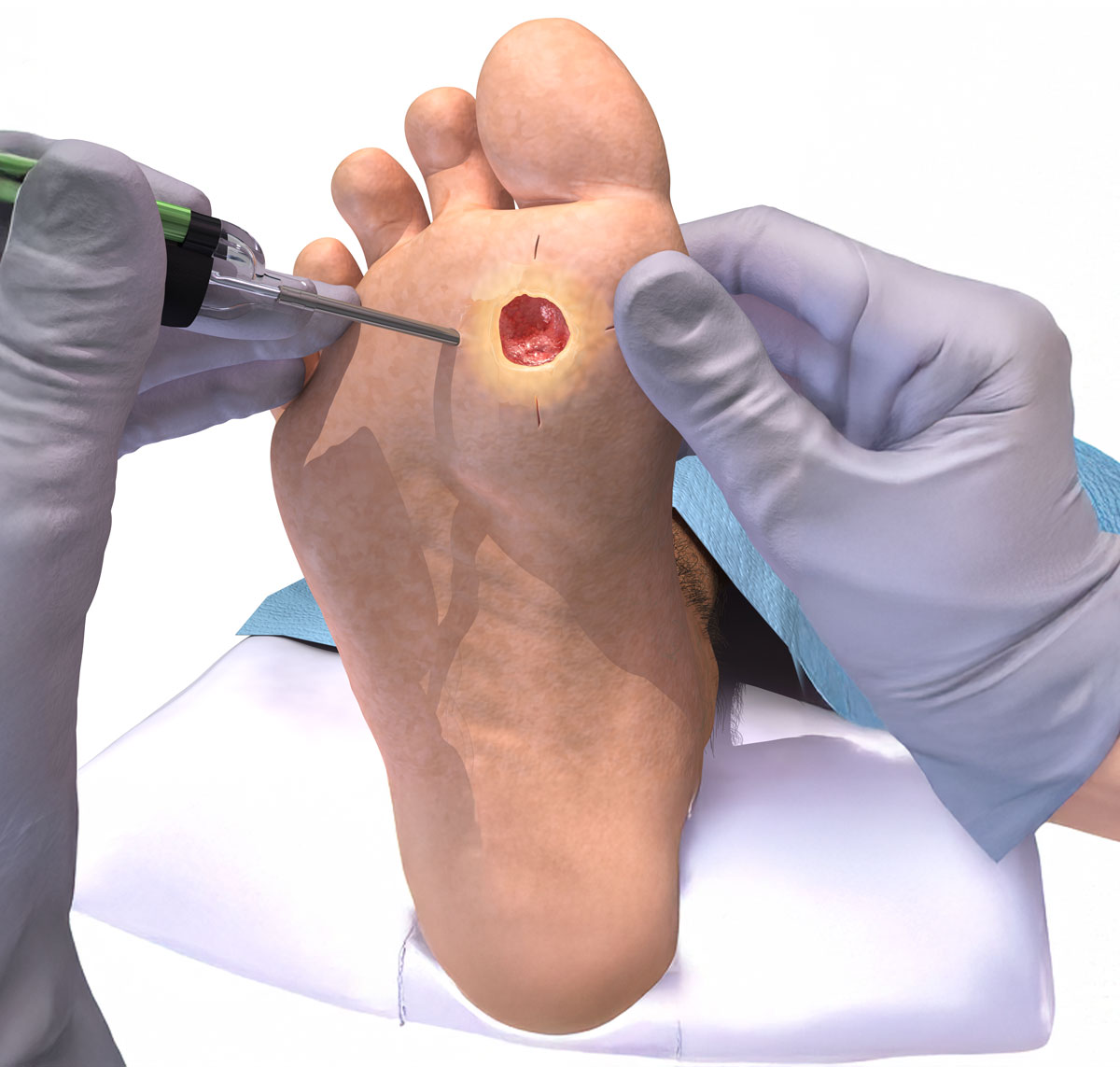 Tenex Health TX - Trice Medical