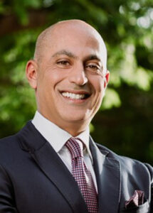 David Shenassa, MD - Trice Medical