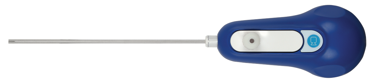 single use carpal tunnel release system - Trice Medical