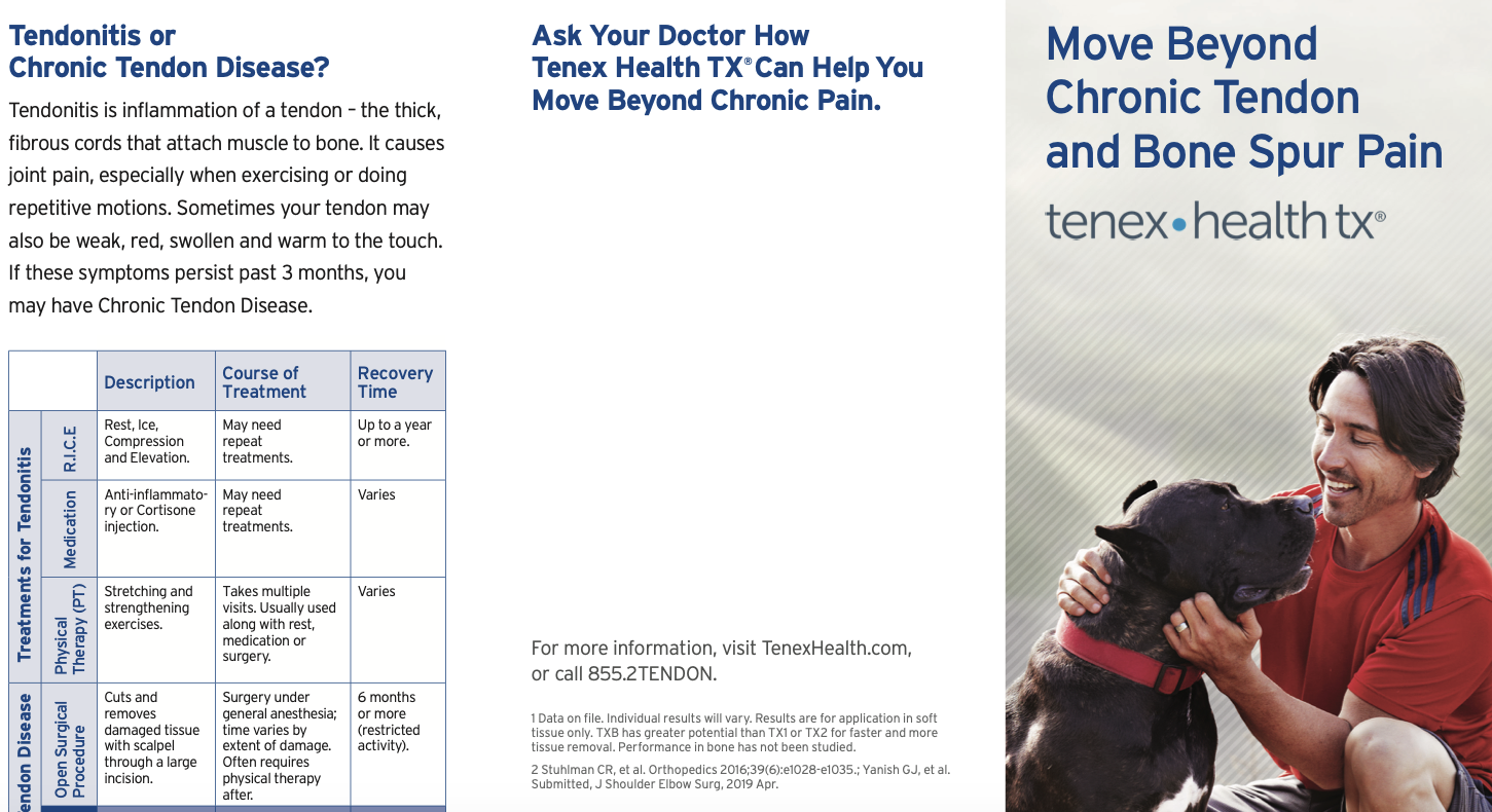 Patient Brochure Full Body MKT-375 - Trice Medical